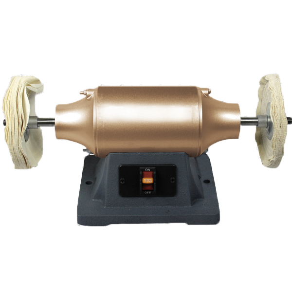 Metal Polishing 101 – The Tool Corner