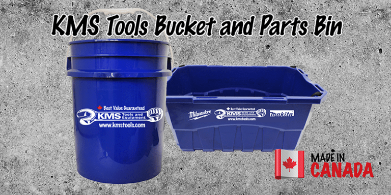 Made in Canada – The Tool Corner