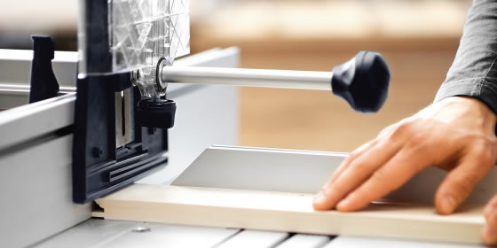 Festool introduces the New CMS Router Tables – The Tool Corner