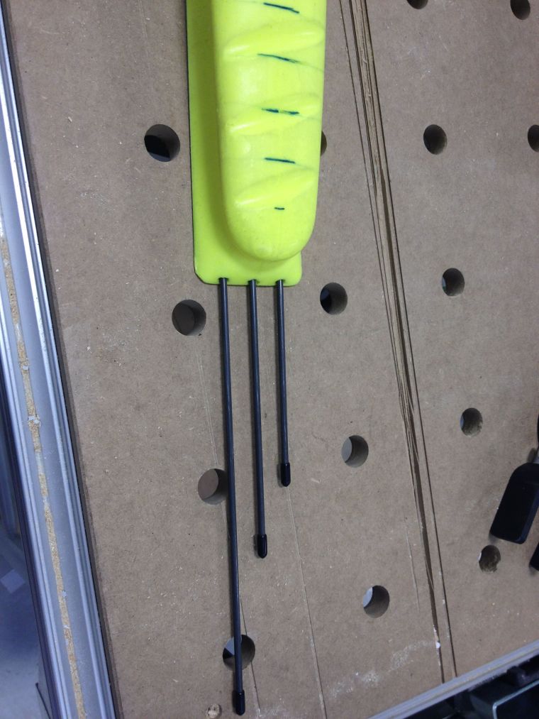 AFS Flexible Sanding Block: A sanding block for perfect fenders! – The ...