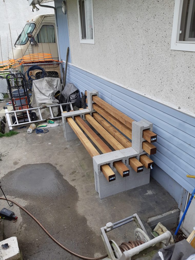 Tom-Bench – The Tool Corner