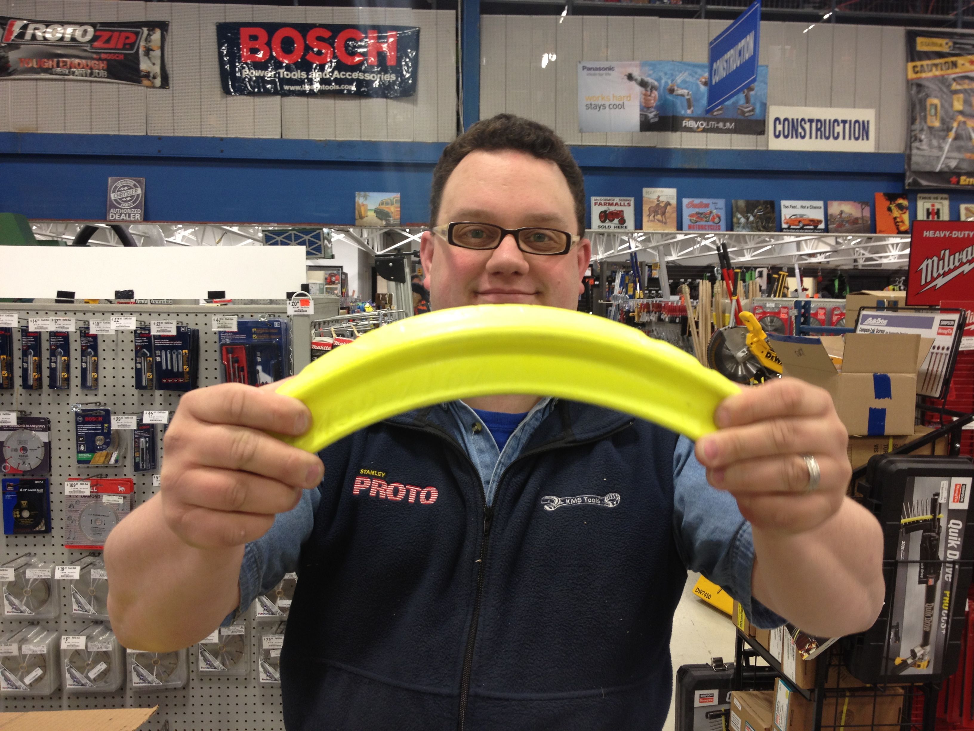 AFS Flexible Sanding Block: A sanding block for perfect fenders! – The ...