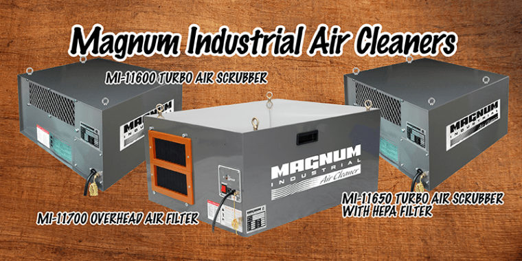 New Tools – The Tool Corner