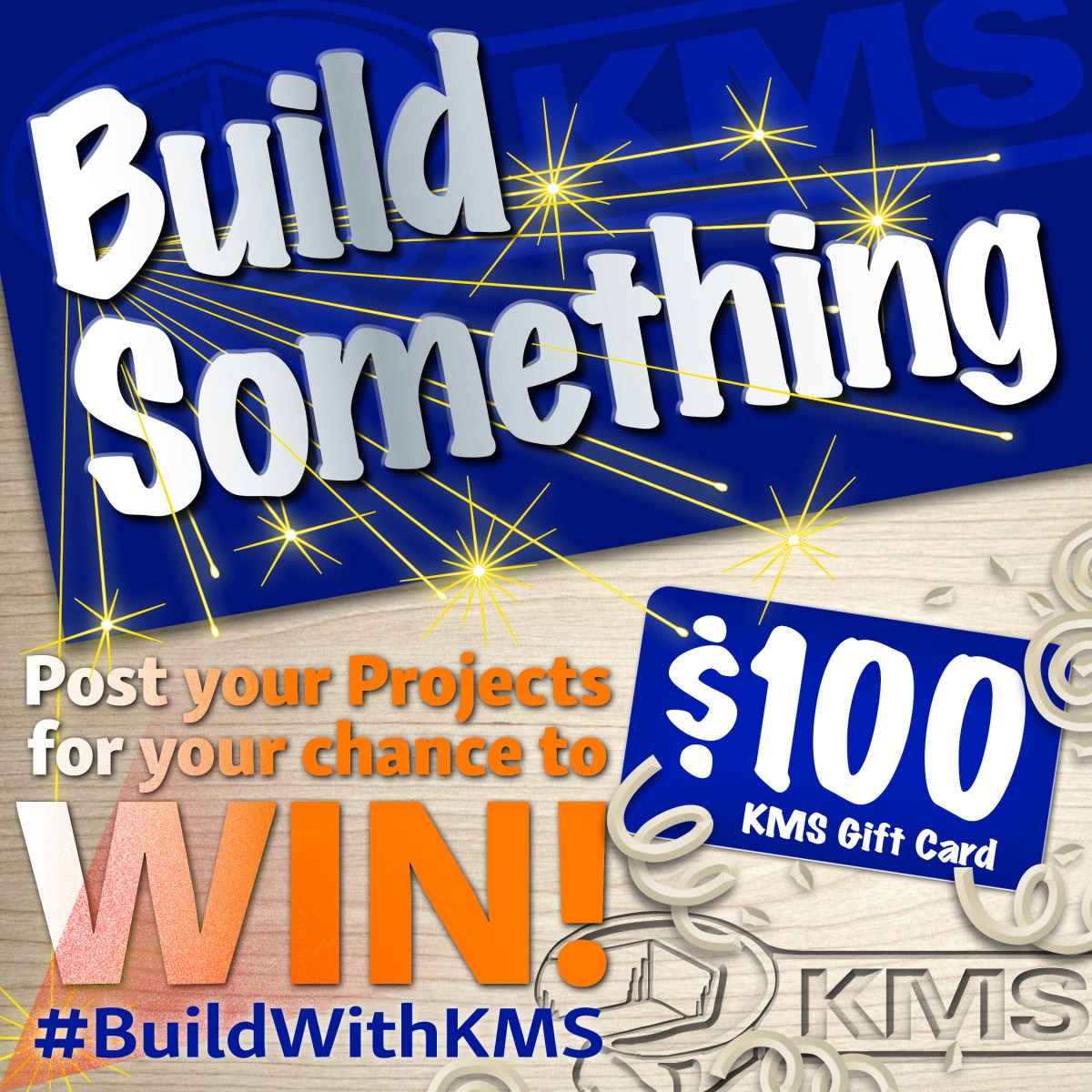 Build Something! – The Tool Corner