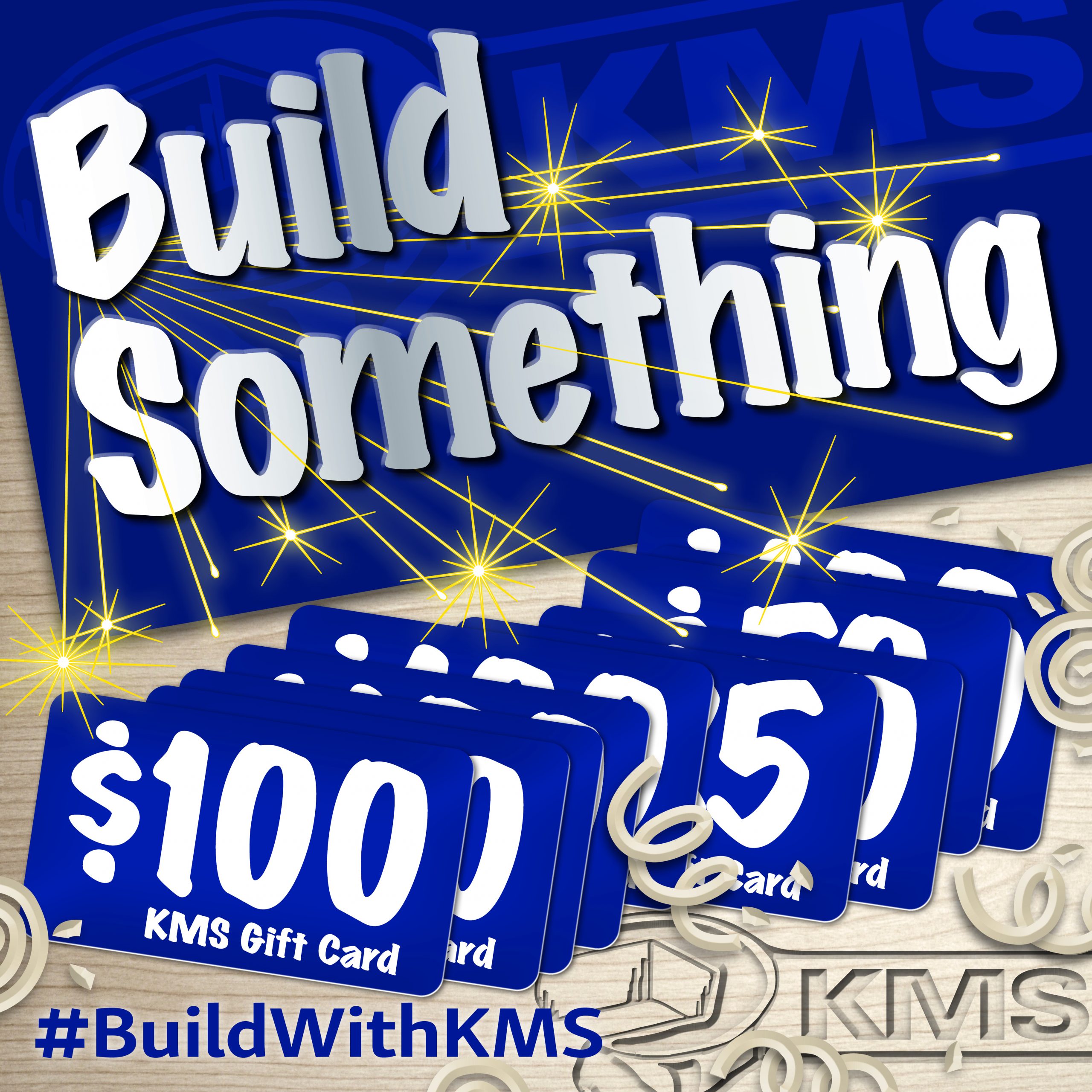 Build Something! – The Tool Corner