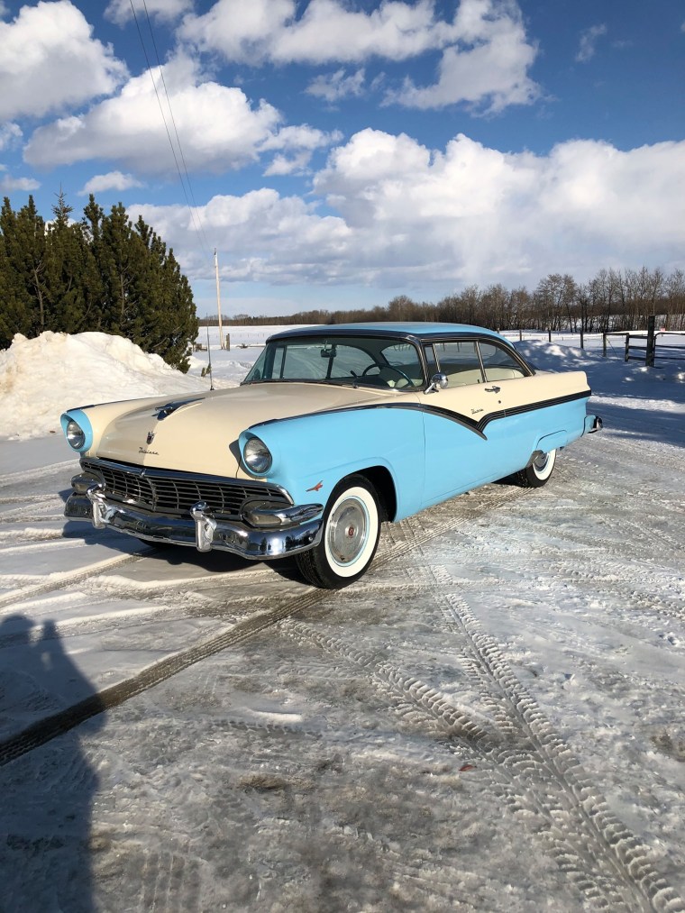 Mike-Goddard-56-Ford-Fairlane-Victoria-from-Beaumont-AB – The Tool Corner