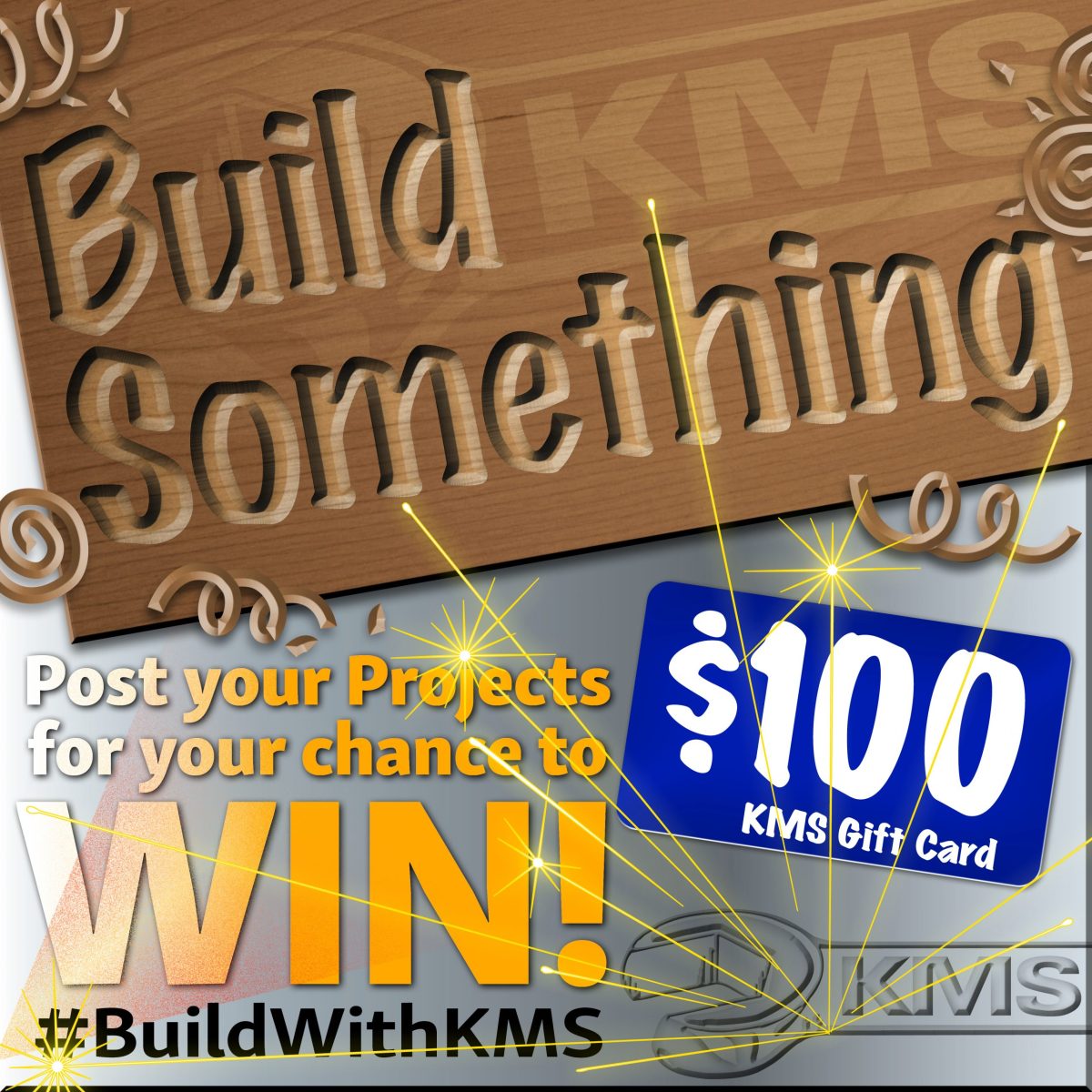 Build Something is Back Again! – The Tool Corner