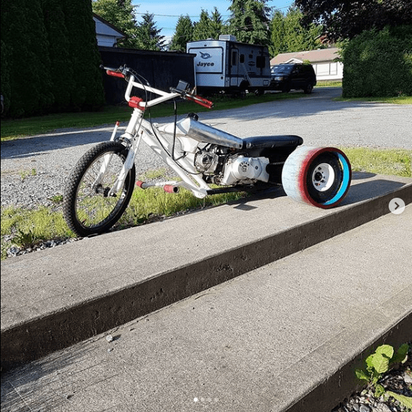 dillpickle.dylan-Drift-Trike – The Tool Corner