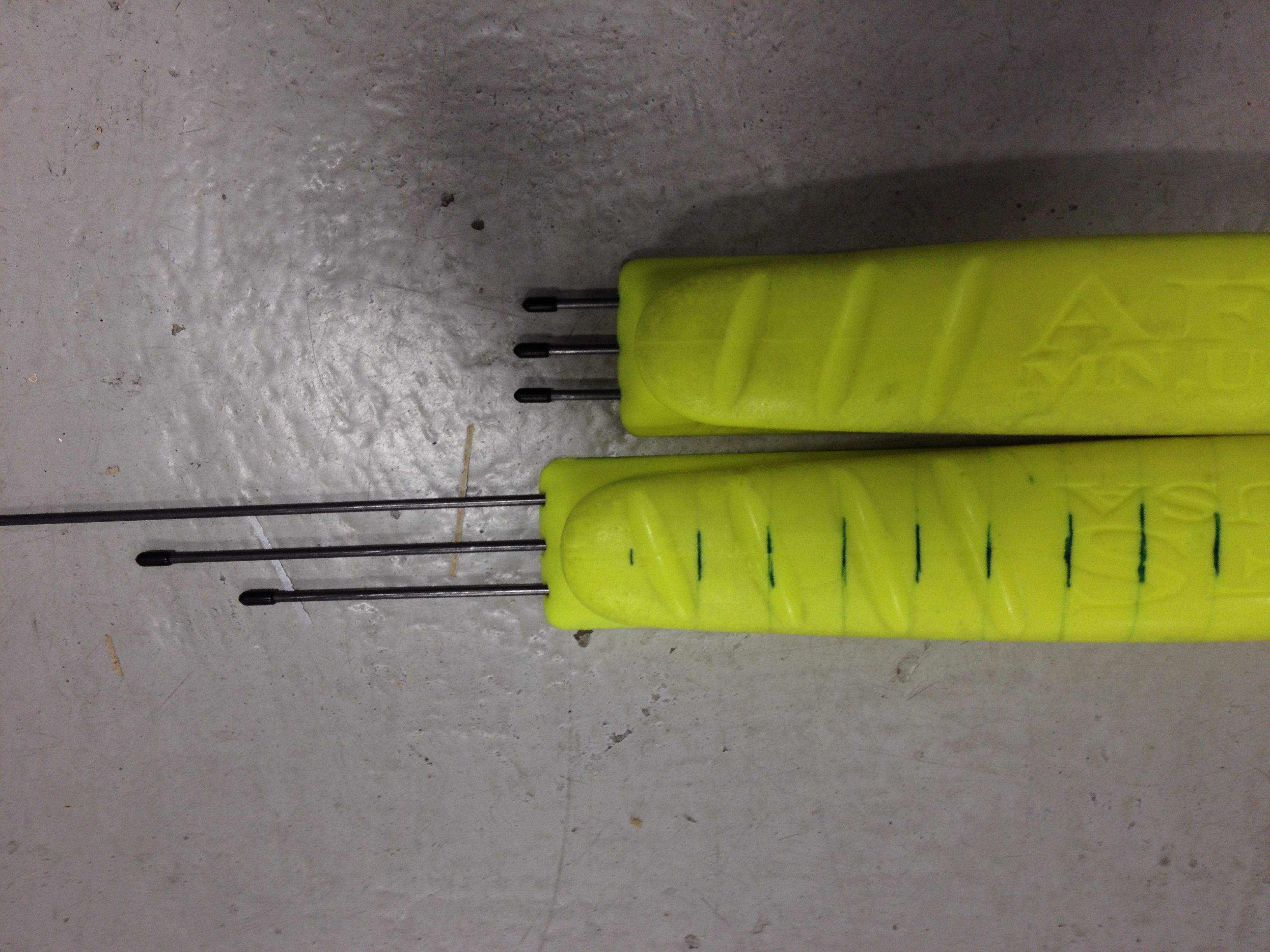 AFS Flexible Sanding Block: A sanding block for perfect fenders! – The ...