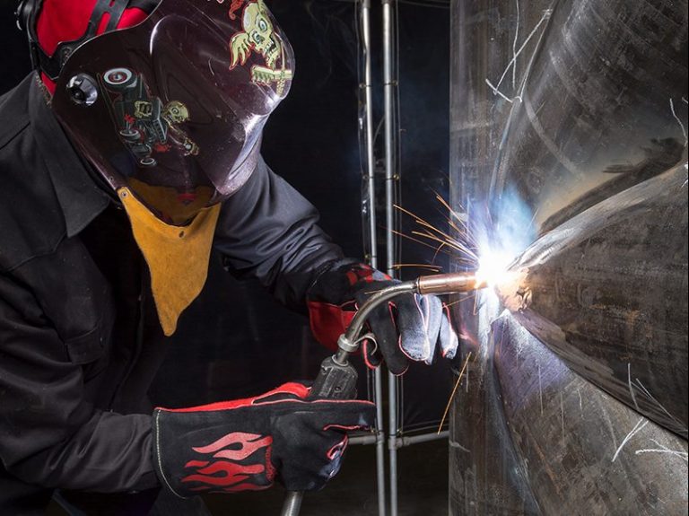 Welding Safety Equipment Checklist – The Tool Corner