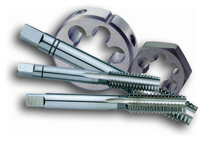 Hand Taps & Proper Tapping Techniques – The Tool Corner