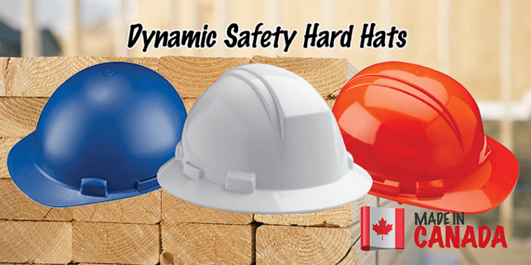 Made in Canada – The Tool Corner