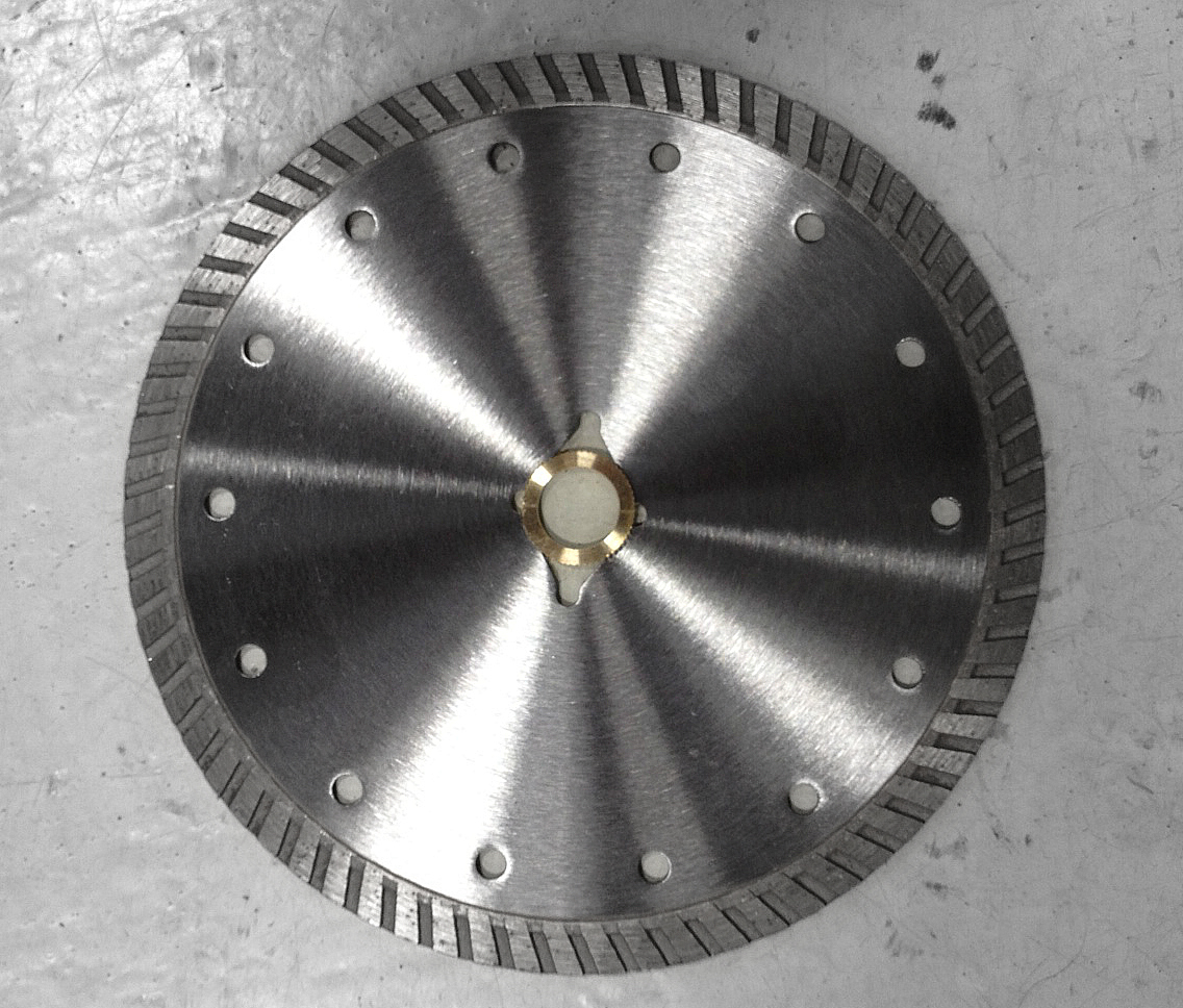 Diamond Blades – Blade guide 101 – The Tool Corner