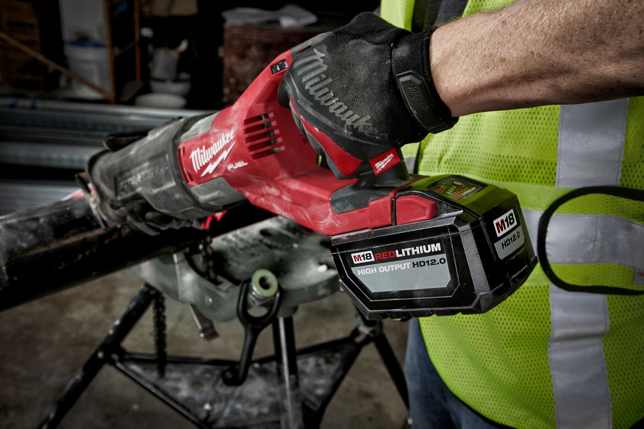 Milwaukee M18 FUEL: Available for Pre-Order! – The Tool Corner
