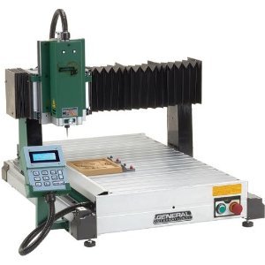 General CNC machine | Router Forums