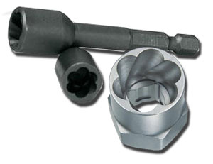 Removing Broken & Seized Fasteners – The Tool Corner