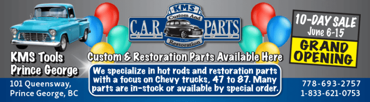 The Tool Corner – Official Blog of KMS Tools