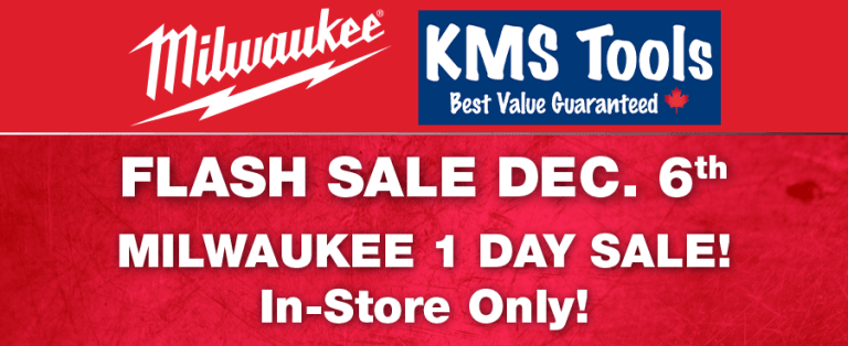 KMS Tools – The Tool Corner