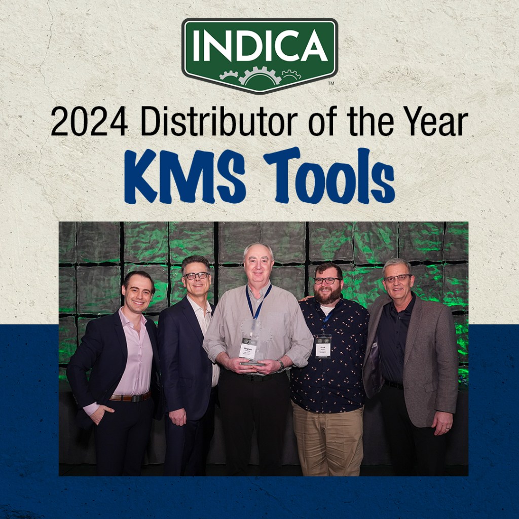 KMS Tools – The Tool Corner