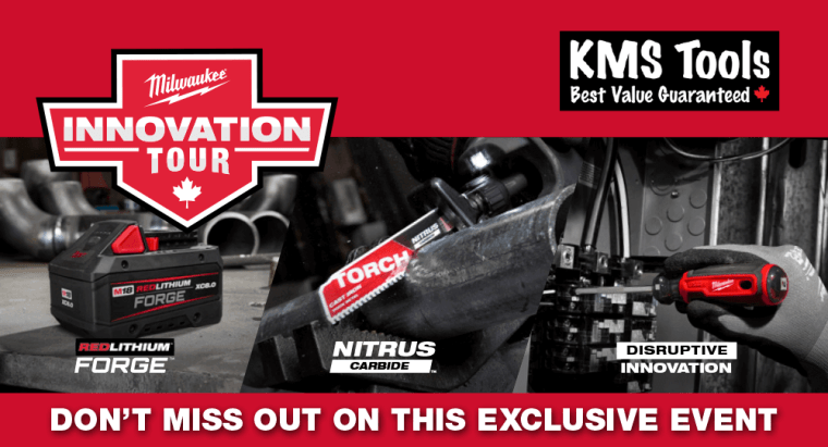 The Tool Corner – Official Blog of KMS Tools