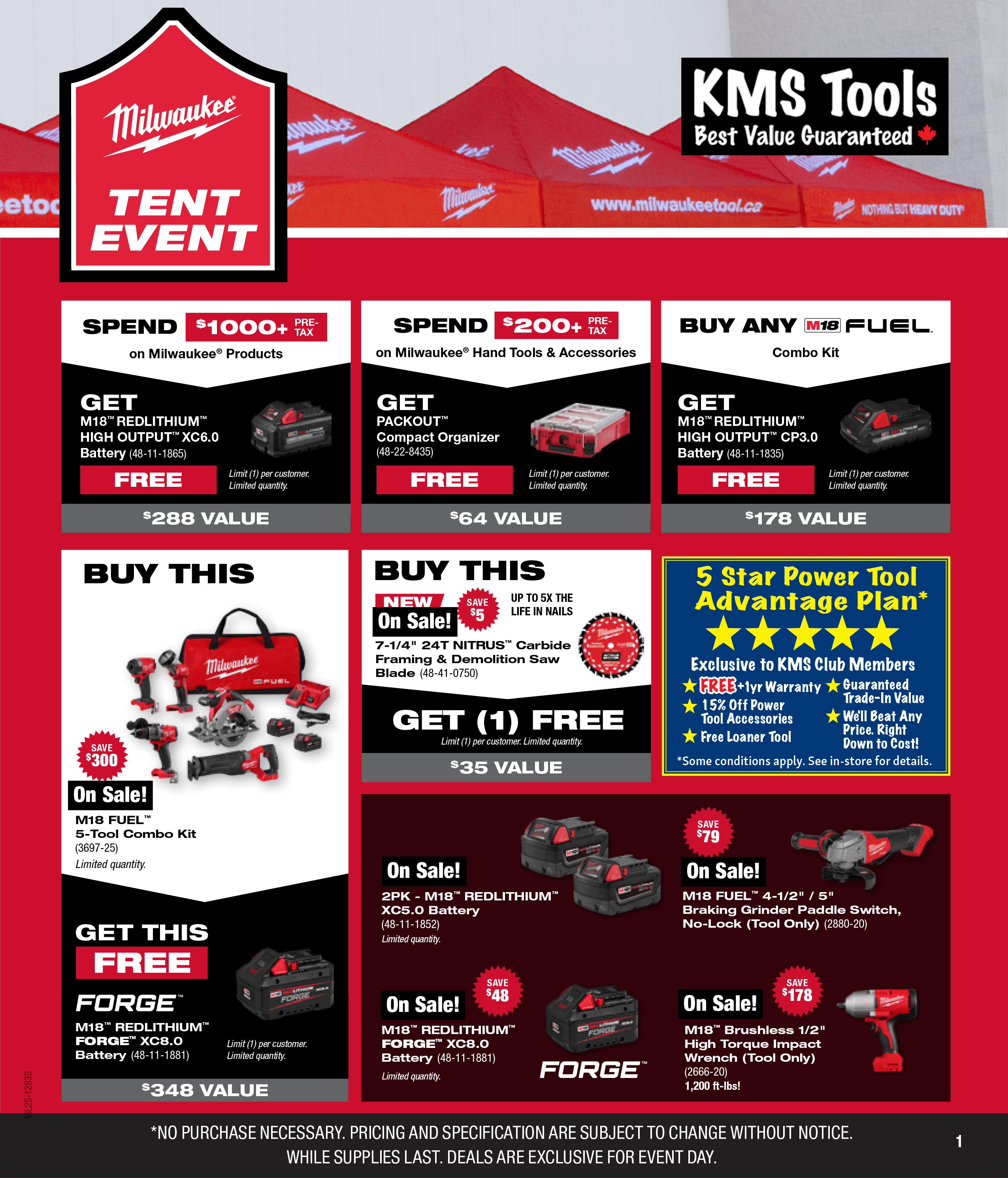 The Tool Corner – Official Blog of KMS Tools