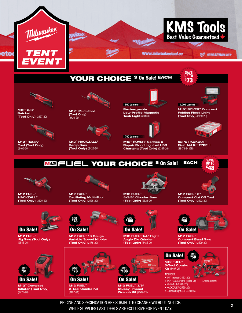 The Tool Corner – Official Blog of KMS Tools