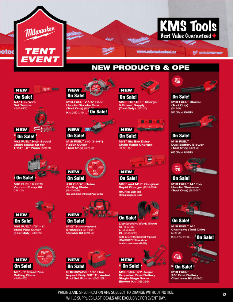 The Tool Corner – Official Blog of KMS Tools