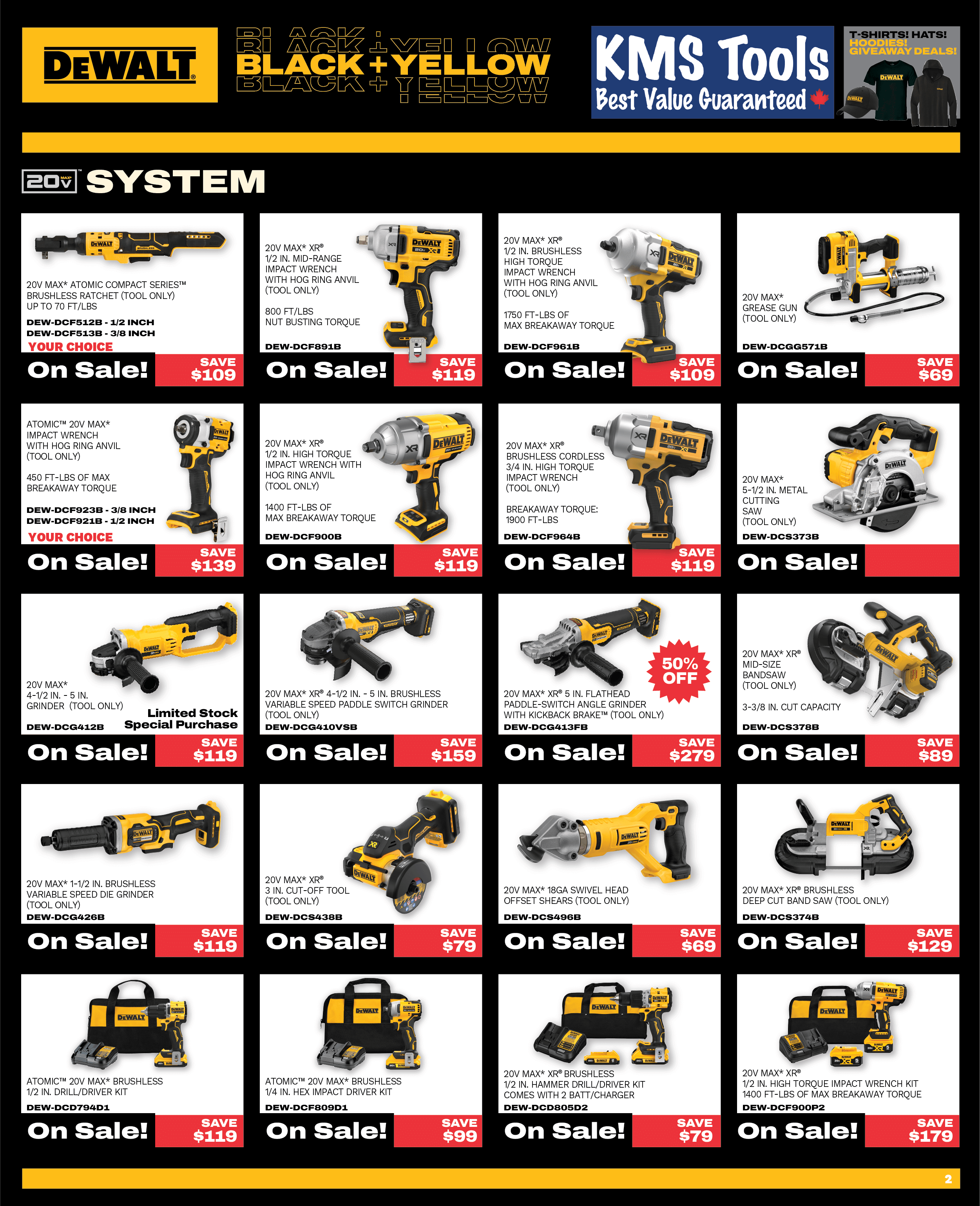 The Tool Corner – Official Blog of KMS Tools